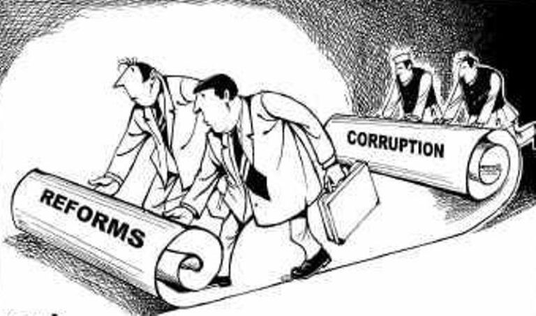 List Of Top 10 Corrupt Politicians In India » StarsUnfolded