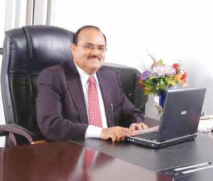 Dr A. F. Pinto Age, Wife, Children, Family, Biography & More ...