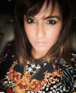 Monicka Vadera Poonawalla Age, Boyfriend, Husband, Family, Biography ...
