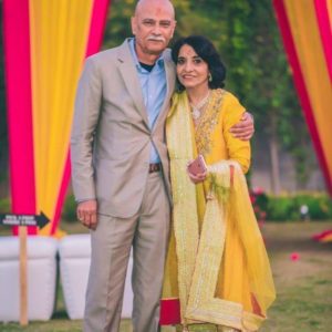 Monicka Vadera Poonawalla Age, Boyfriend, Husband, Family, Biography ...