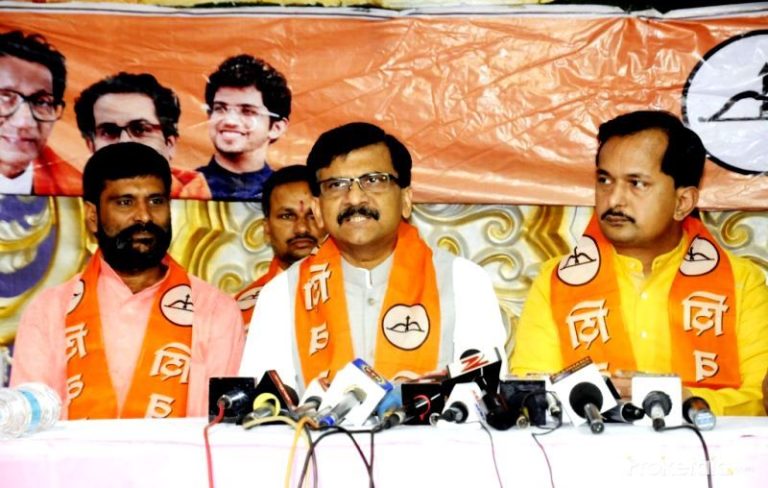 Sanjay Raut Age, Caste, Wife, Family, Biography » StarsUnfolded