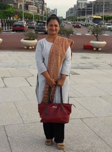 Vijaya Chamundeswari- StarsUnfolded