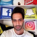 Waqar Zaka Age, Girlfriend, Wife, Family, Biography & More » StarsUnfolded