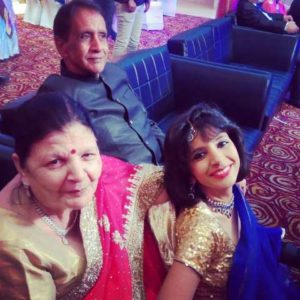 Aditi Tyagi (News Anchor) Age, Husband, Family, Biography & More ...
