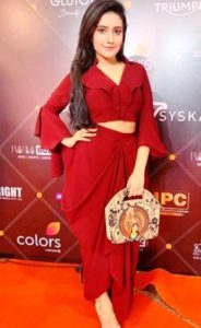 Akshita Mudgal Age, Boyfriend, Family, Biography & More » StarsUnfolded