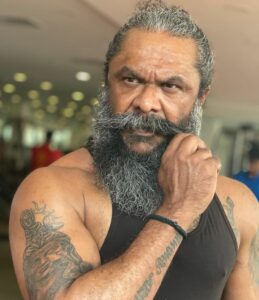 "K.G.F: Chapter 2" Actors, Cast & Crew: Roles, Salary » StarsUnfolded