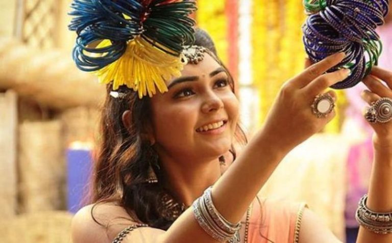 Dhruvi Jani (TV Actress) Age, Boyfriend, Family, Biography & More ...