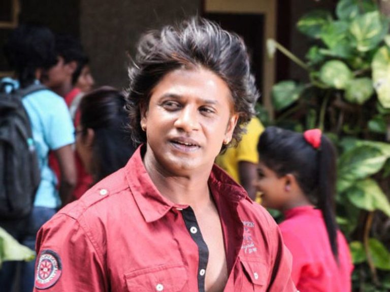 Ajay Rao (aka Ajai Rao) Height, Weight, Age, Wife, Biography & More ...