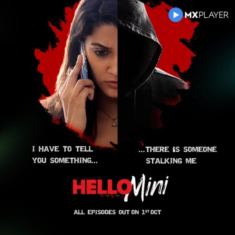 "Hello Mini" Actors, Cast & Crew: Roles, Salary » StarsUnfolded