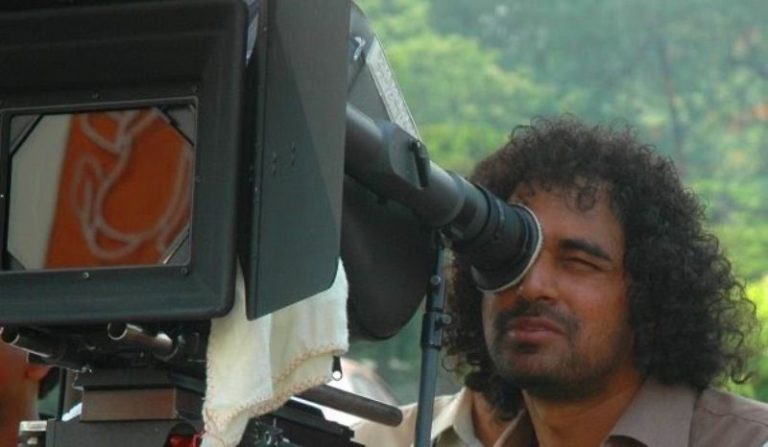 Krish (Director) - StarsUnfolded