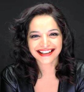 Lisa Mishra (Singer) Age, Boyfriend, Family, Biography & More ...