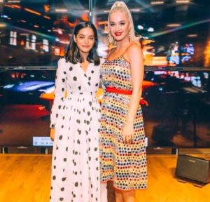 Lisa Mishra (Singer) Age, Boyfriend, Family, Biography & More ...