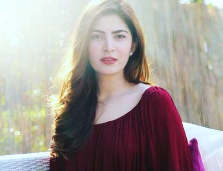 Naimal Khawar Age, Boyfriend, Husband, Family, Biography & More » StarsUnfolded