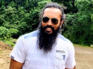 Salaar Actors, Cast & Crew » StarsUnfolded