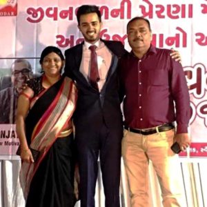 Safin Hasan (Youngest IPS Officer) Age, Height, Wife, Family, Biography ...