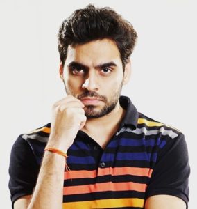 Satish Ray (Imaandar Sharma) Age, Girlfriend, Family, Biography & More ...