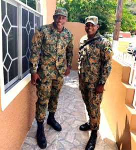 Sheldon Cottrell Age, Height, Wife, Family, Biography & More » StarsUnfolded