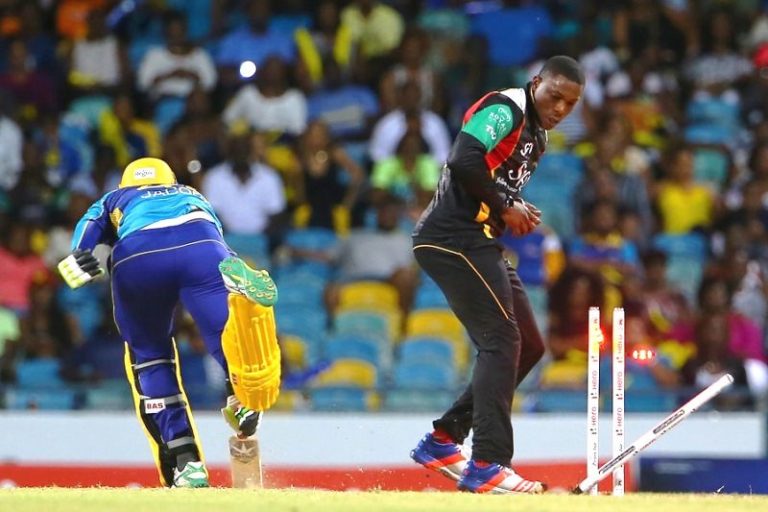 Sheldon Cottrell Age, Height, Wife, Family, Biography & More ...