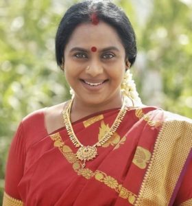 Sengalam (Zee5) Actors, Cast & Crew » StarsUnfolded