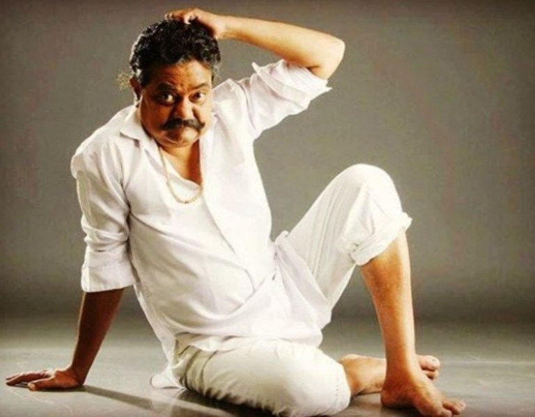 Vijay Chavan - StarsUnfolded