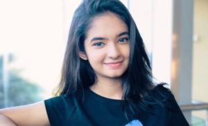 Anushka Sen Height, Age, Boyfriend, Family, Biography & More ...