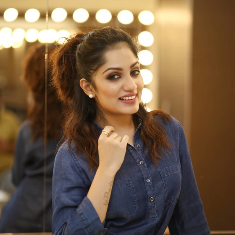 Arya Rohit, Age, Boyfriend, Husband, Family, Biography & More ...