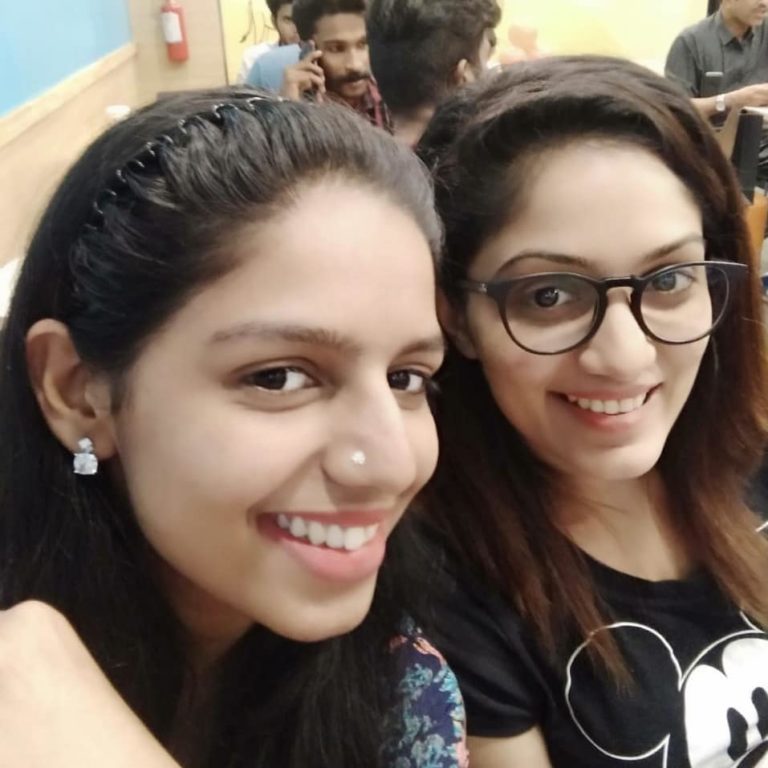 Arya Rohit, Age, Boyfriend, Husband, Family, Biography & More ...