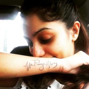 Arya Rohit, Age, Boyfriend, Husband, Family, Biography & More ...