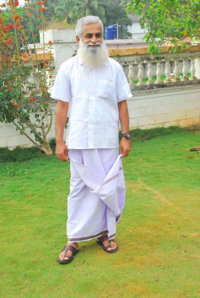 Dr Rajith Kumar (Bigg Boss Malayalam 2) Age, Wife, Family, Biography ...