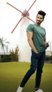 Faisal Shaikh (Mr. Faisu) Age, Girlfriend, Family, Biography & More ...