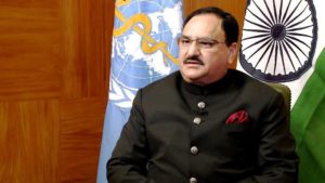 JP Nadda Age, Caste, Wife, Family, Biography & More » StarsUnfolded