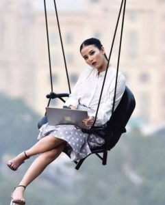 Manila Pradhan Age, Boyfriend, Husband, Family, Biography & More ...