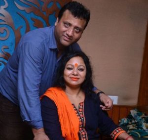 Meena Rana - StarsUnfolded