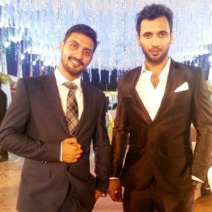 Punit Pathak Height, Age, Girlfriend, Wife, Family, Biography & More ...