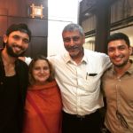 Punit Pathak Height, Age, Girlfriend, Wife, Family, Biography & More ...