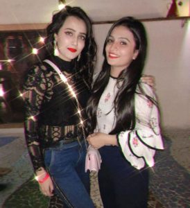 Riya Mavi - StarsUnfolded