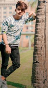 Riyaz Aly (TikTok Star) Age, Girlfriend, Family, Biography & More ...