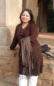 Meena Rana - StarsUnfolded