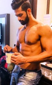 Sujo Mathew (Bigg Boss Malayalam 2) Age, Height, Girlfriend, Family ...