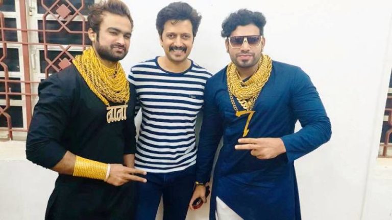 Sunny Waghchaure (Golden Boy) Age, Girlfriend, Family, Biography & More ...