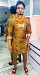 Sunny Waghchaure (Golden Boy) Age, Girlfriend, Family, Biography & More ...