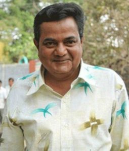 Vijay Chavan - StarsUnfolded