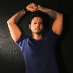 Yash Dasgupta - StarsUnfolded