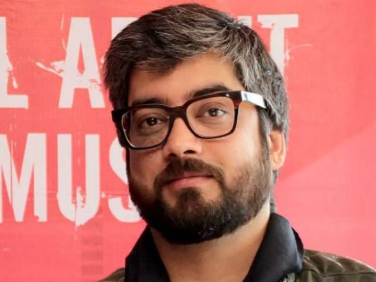 Amit Sharma (Film Director) Age, Wife, Children, Family, Biography ...