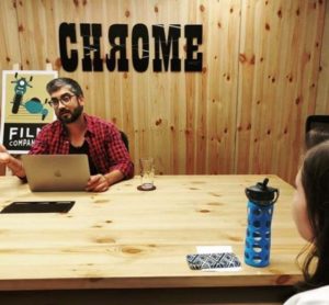 Amit Sharma (Film Director) Age, Wife, Children, Family, Biography ...