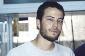 Guy Hershberg - StarsUnfolded