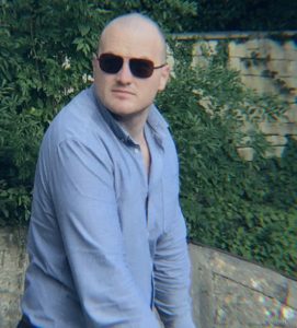 James Richman Age, Wife, Family, Biography & More » StarsUnfolded