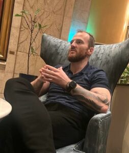 James Richman Age, Wife, Family, Biography & More » StarsUnfolded