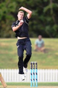 Kyle Jamieson Height, Age, Girlfriend, Wife, Family, Biography & More ...