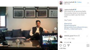 Raghav Chadha Age, Girlfriend, Wife, Caste, Family, Biography, & More ...